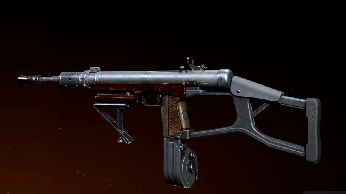 JGOD lets Warzone players know the best loadout for the RA 225