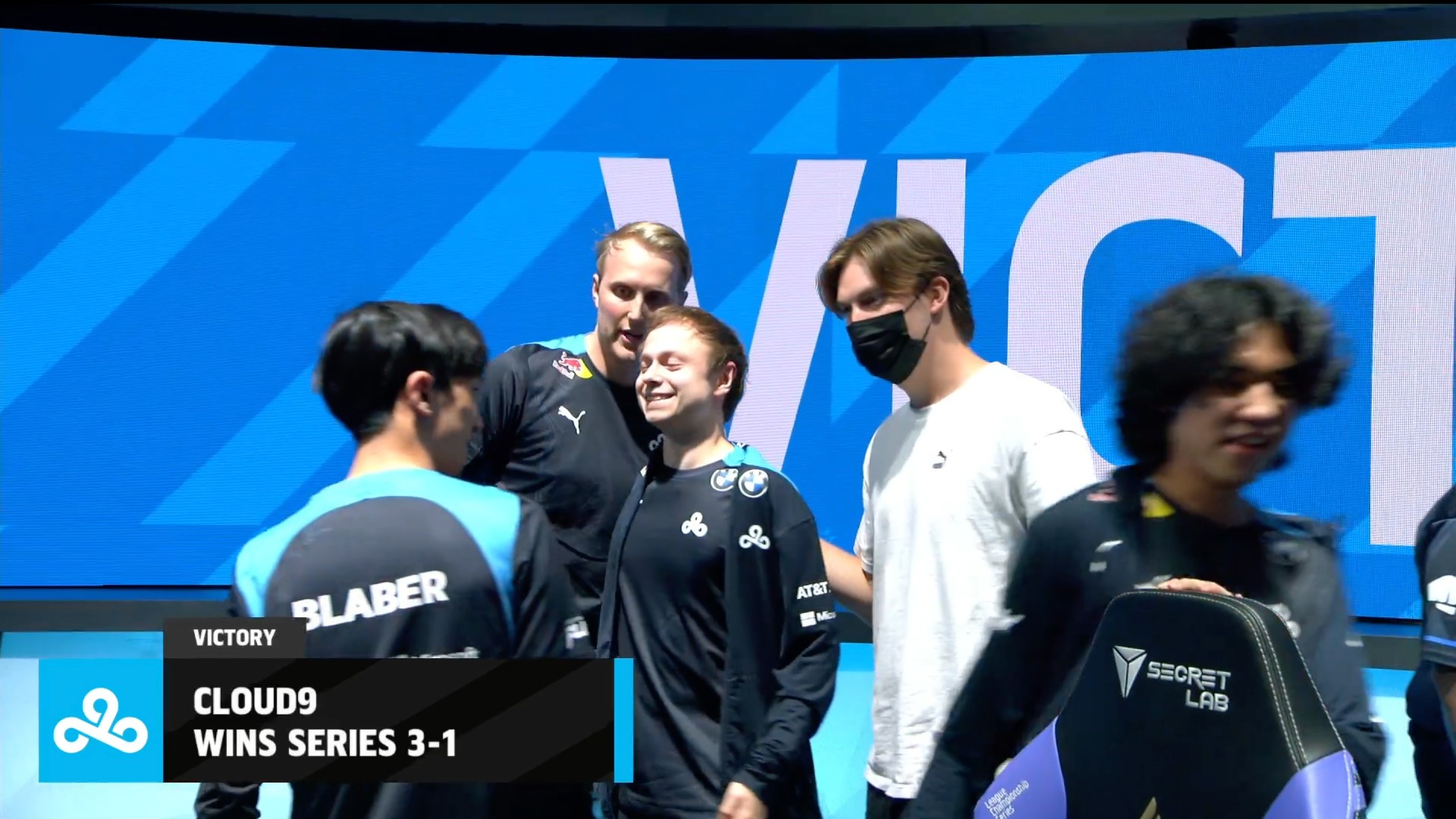 C9 defeat EG in 2022 LCS summer playoffs to clinch spot at Worlds 2022