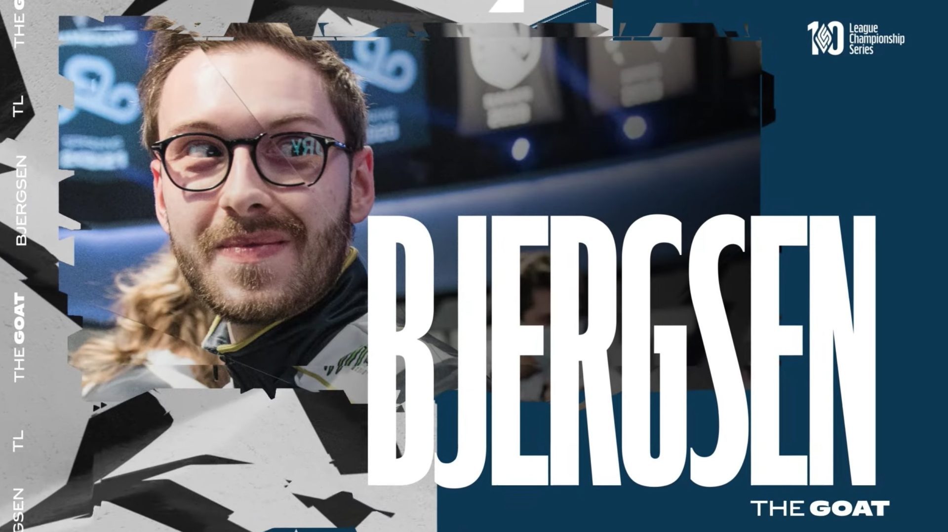 "It makes me feel old": Bittersweet moment as Bjergsen becomes LCS kill ...