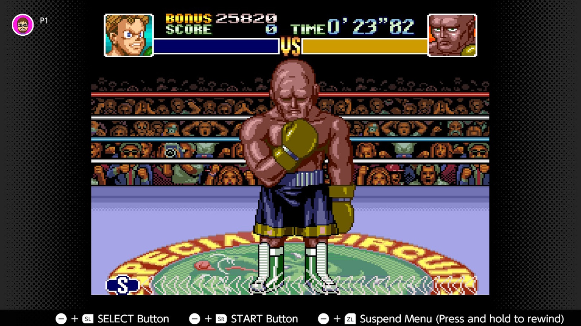 How to play multiplayer in Super Punch-Out!! on Nintendo Switch