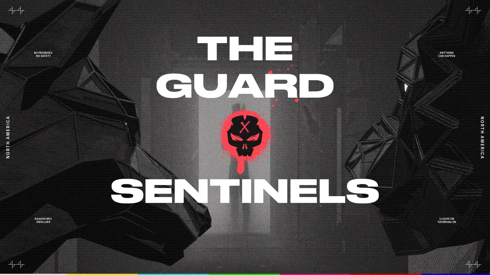 Sentinels, The Guard VCT match hits 600,000 peak viewers