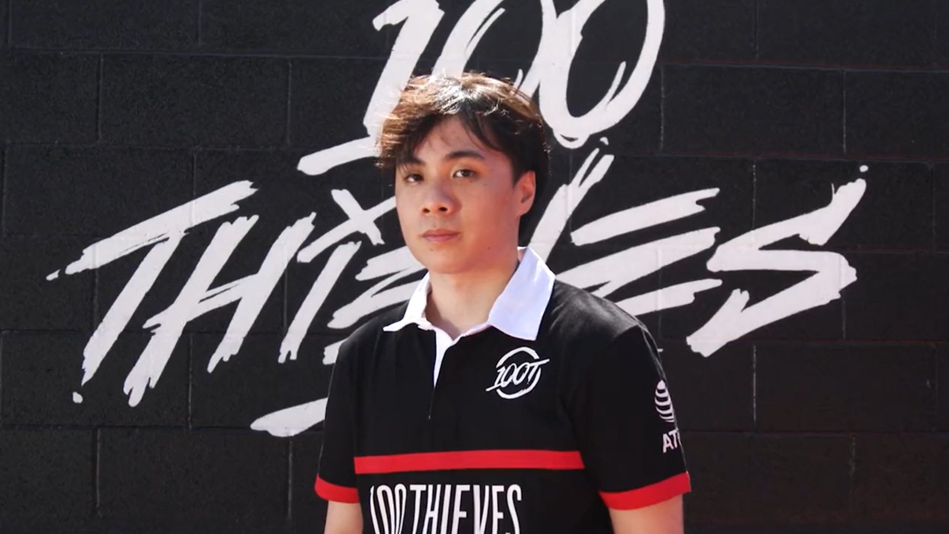 Cryocells officially joins 100 Thieves for VCT 2023
