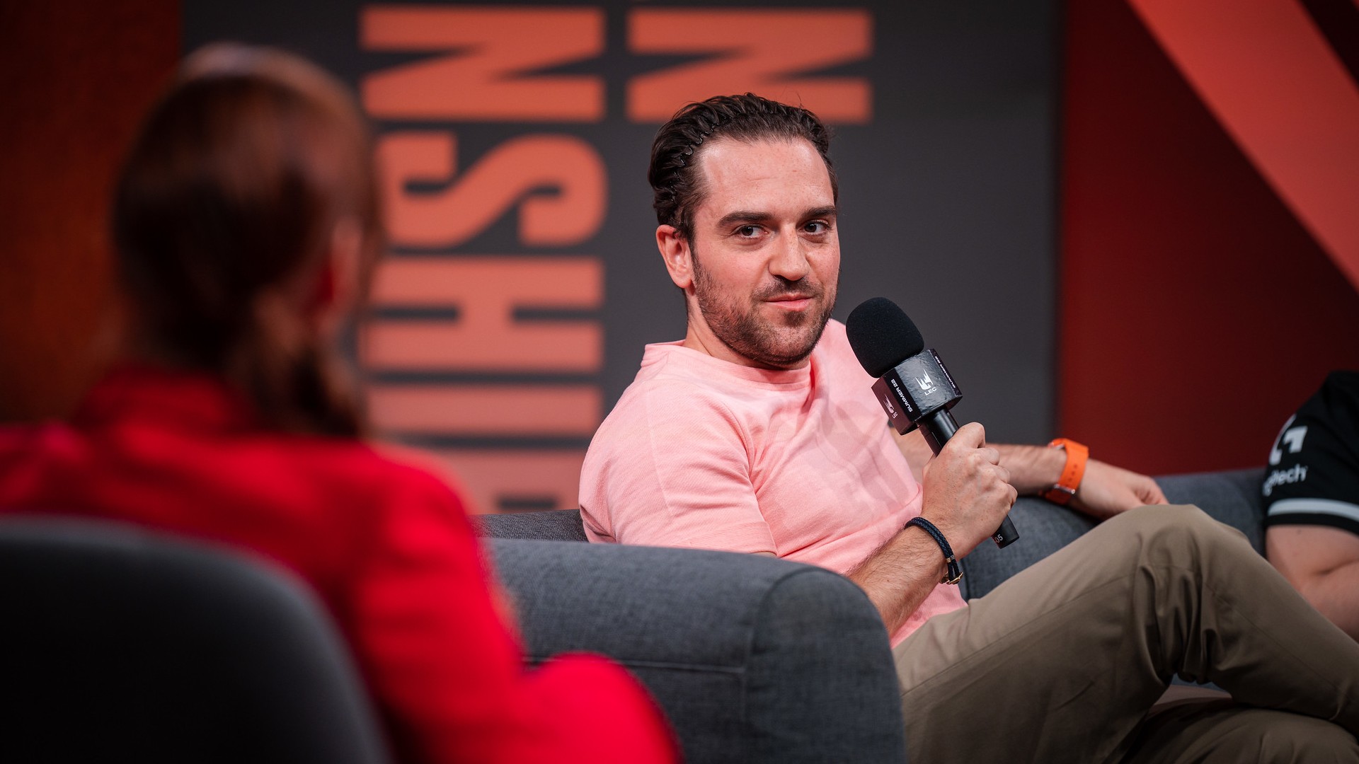 G2 Esports CEO Carlos steps down from position due to ongoing Andrew ...