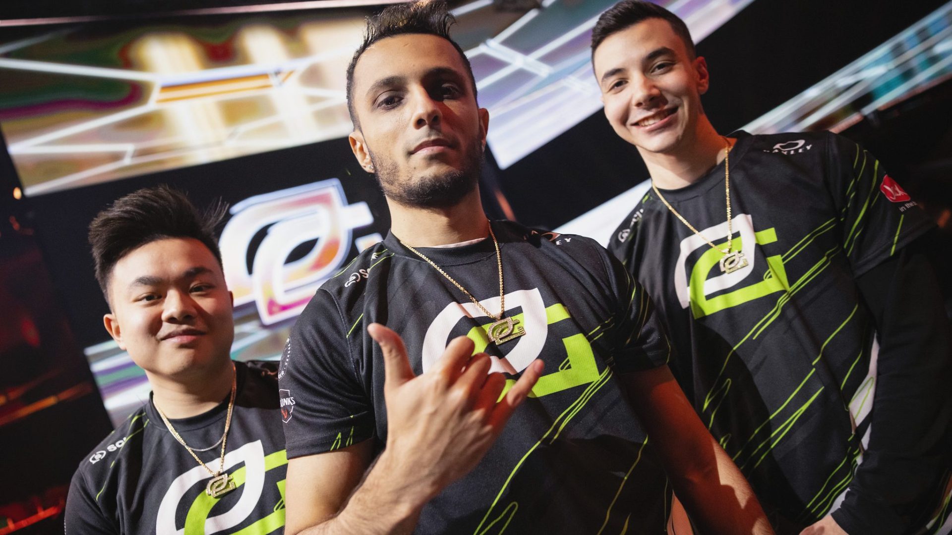 VALORANT Champions 2022: Meet the final four teams fighting for the title