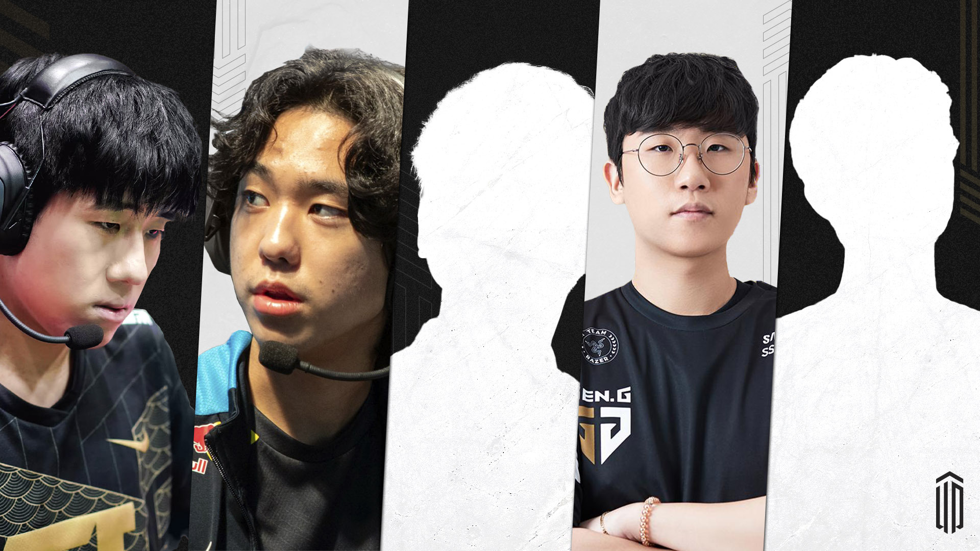 Worlds 2022 Outlook Series | The Top 5 Bot Laners