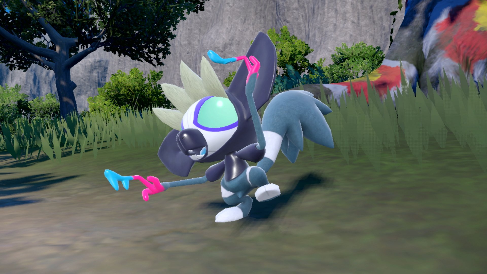 All Unused Pokémon Type Combinations Prior To Scarlet And Violet Upcomer