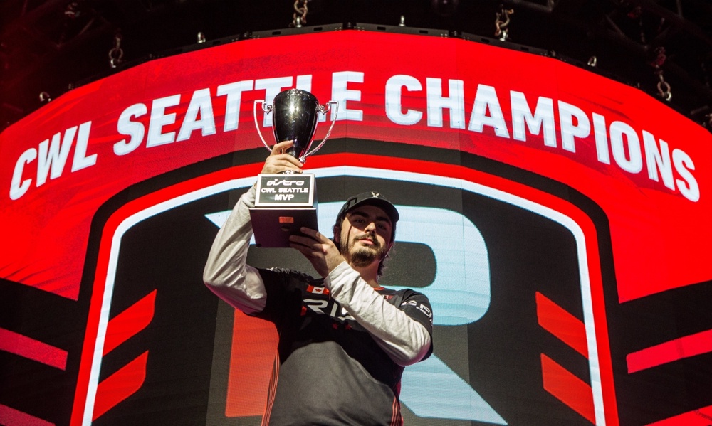 Gunless may lose visa if he can't find CDL roster in time for Challengers