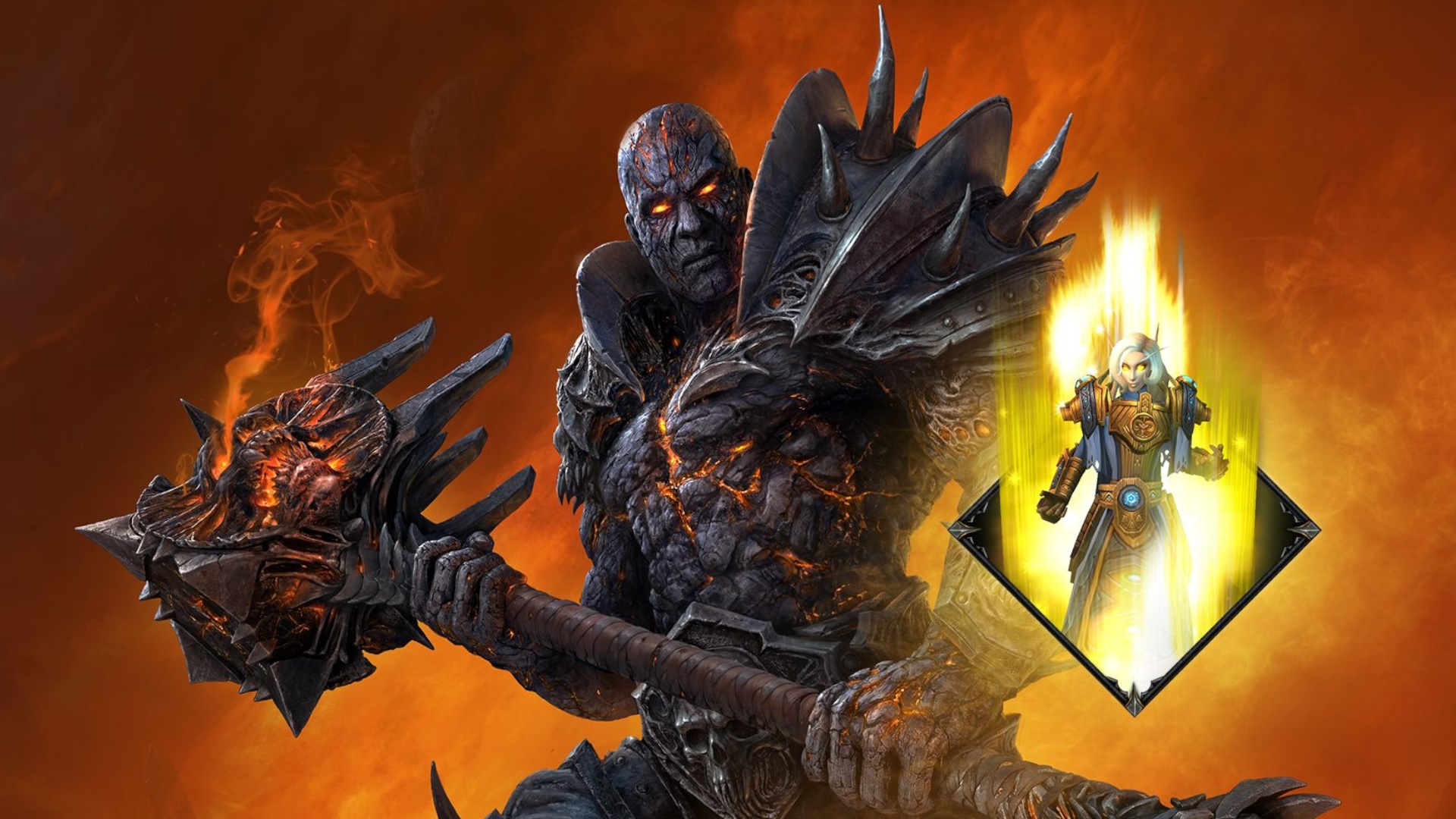 How to get the World of Warcraft Shadowlands expansion for free