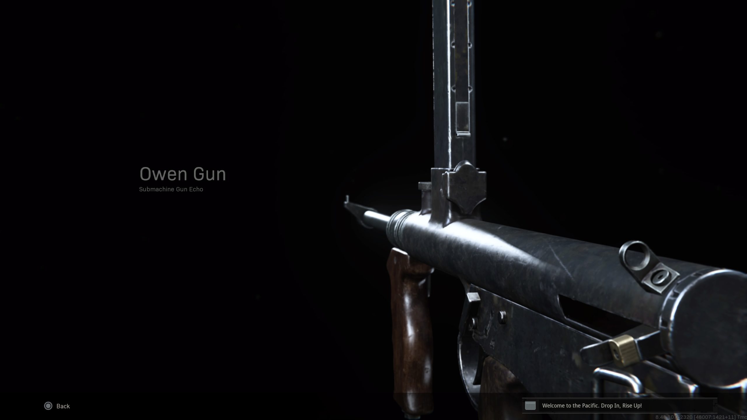 The best Owen Gun loadout in Call of Duty: Warzone Season 5