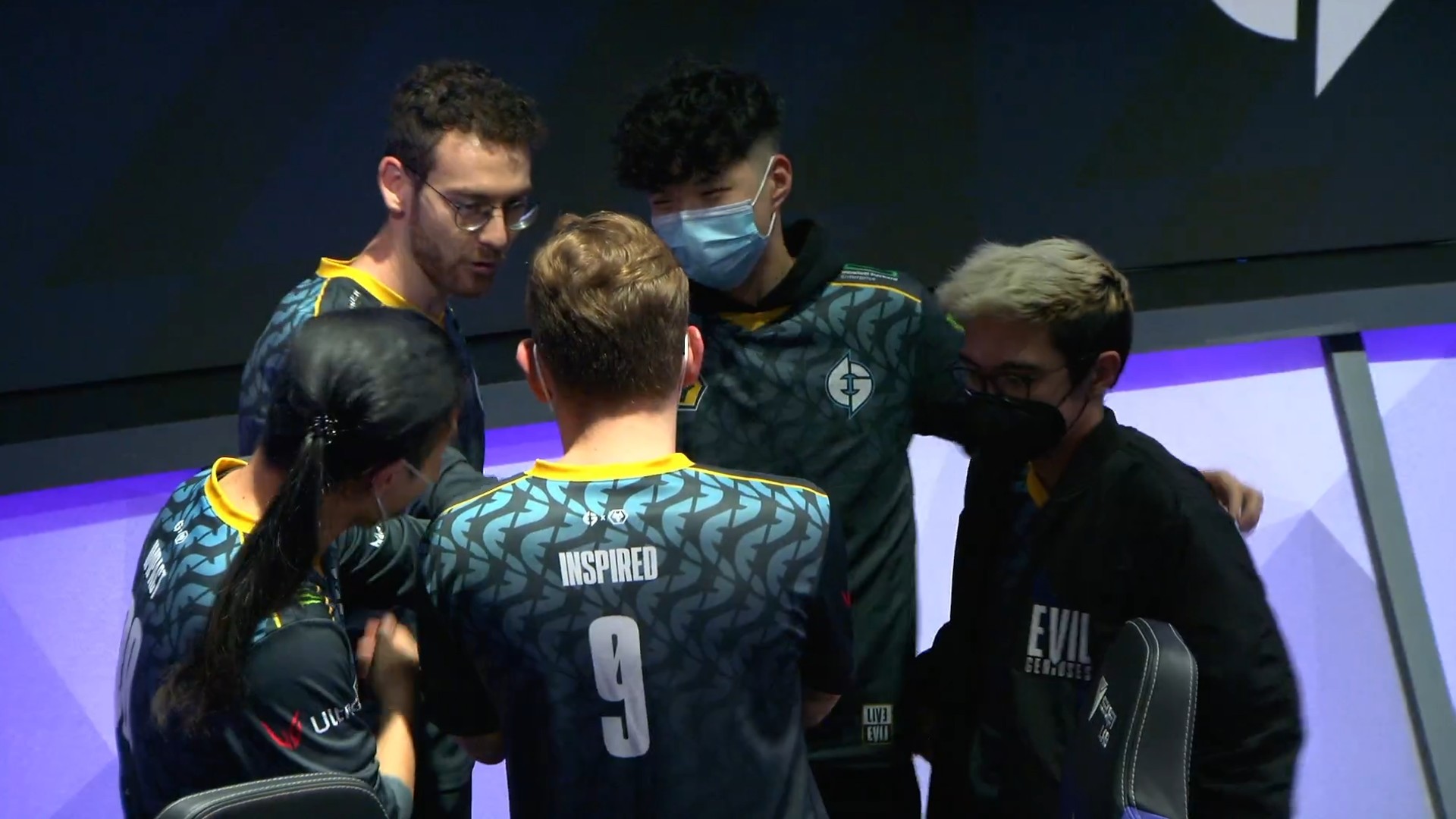 EG defeat TSM in an 8 hour series to advance in LCS summer playoffs