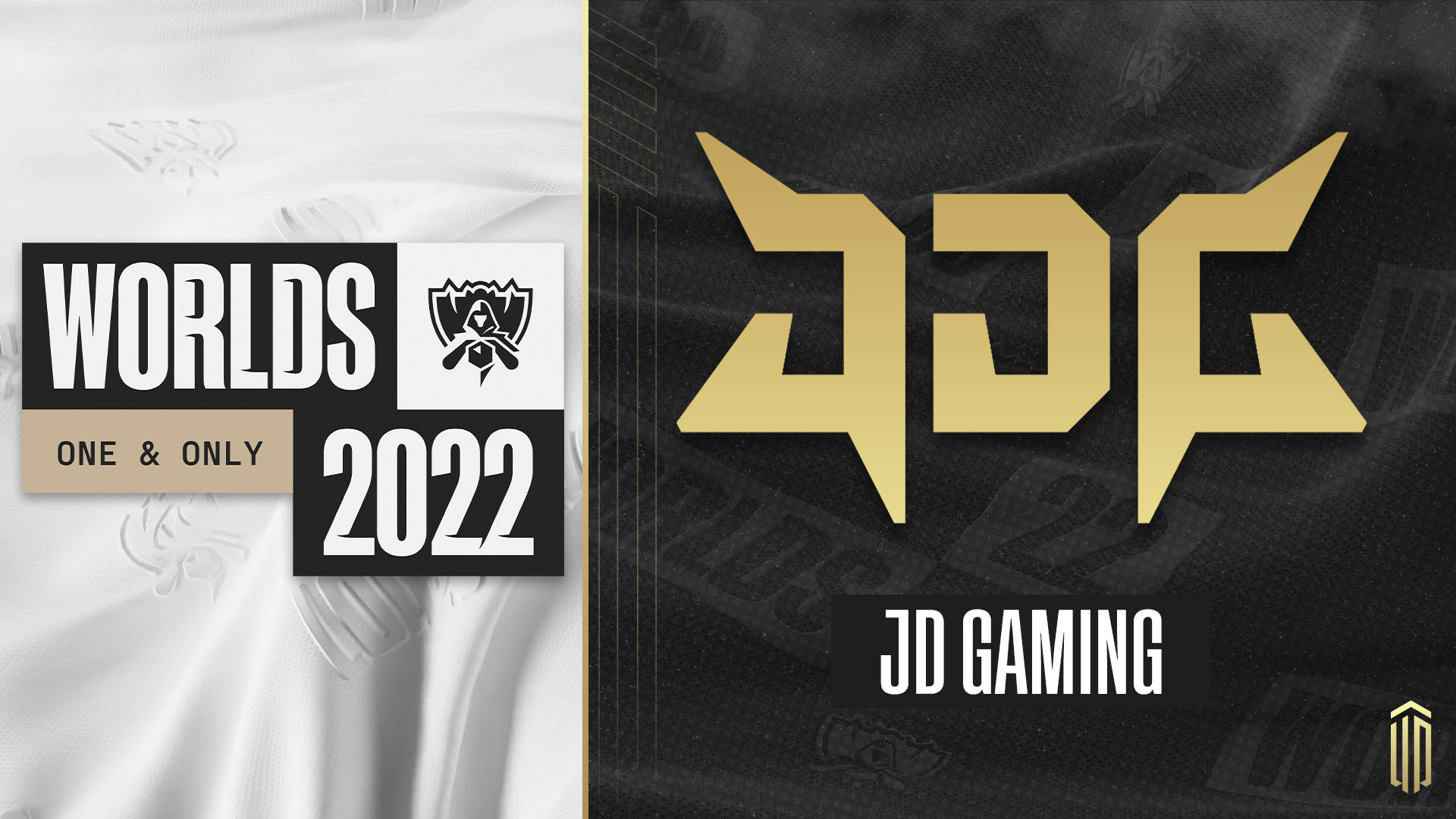 Worlds 2022 Outlook Series | JD Gaming (LPL) Preview - Upcomer