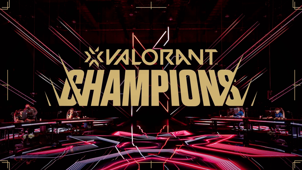 VALORANT Champions 2022 playoff matches revealed