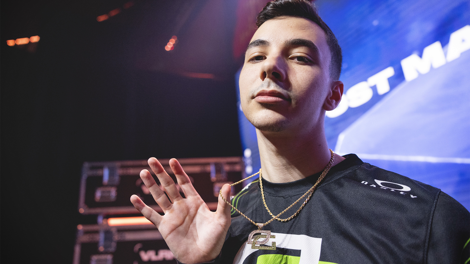 "We're always confident that we can bring it back": crashies looks back ...