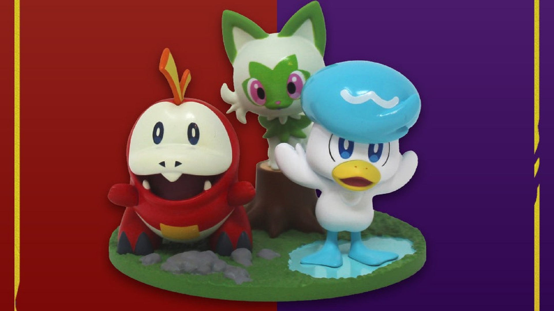 Everything To Know About Pokémon Scarlet And Violet Pre-order Bonuses - TrendRadars