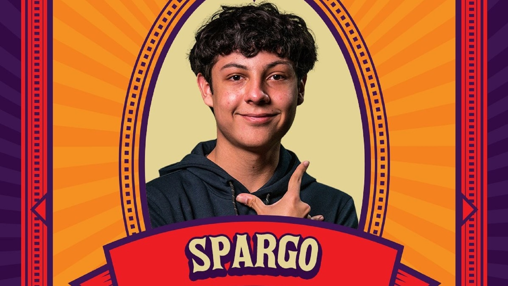 Sparg0 confirmed as last Smash Ultimate Summit 5 invitee - Upcomer