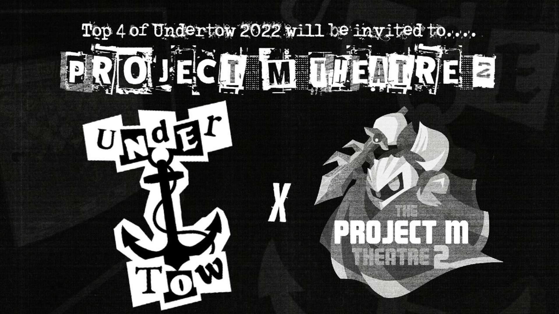Everything to know about Undertow 2022 - Upcomer