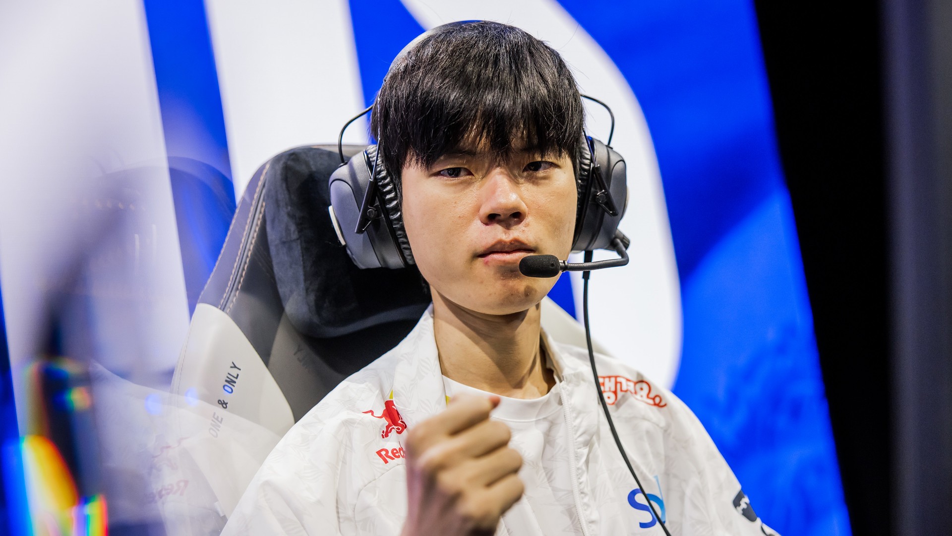 Worlds 2022 Group stage Day 3 review: DRX secure huge upset against Top ...